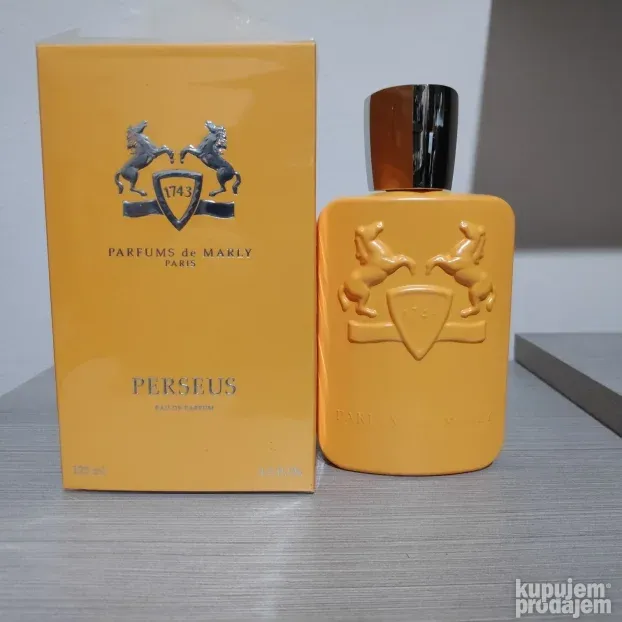 Parfums De Marly PDM Perseus edp dekant 5ml/10ml/20ml/30ml ...