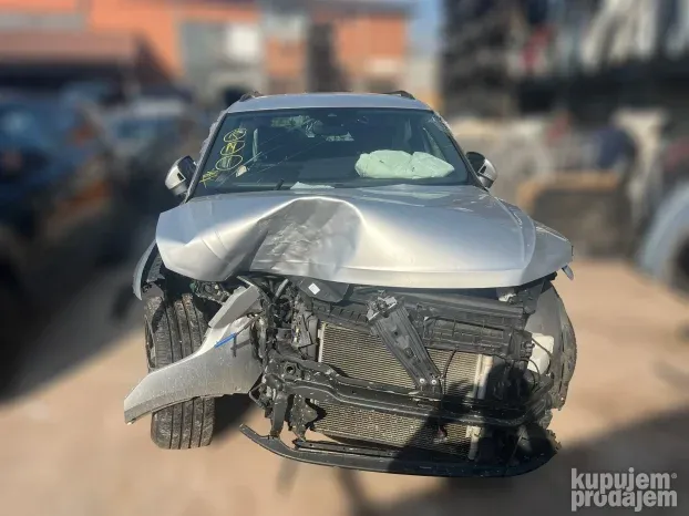 Ventilator Vw Tiguan > 20- 5WA121203B - KupujemProdajem