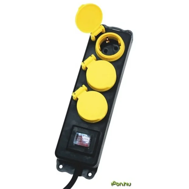 Somogyi Electronic Nvo 03k/bk Networking Distributor Switch ...
