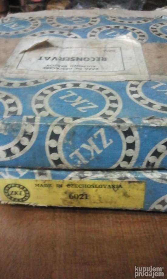 lezajevi ZKL 6021 - KupujemProdajem