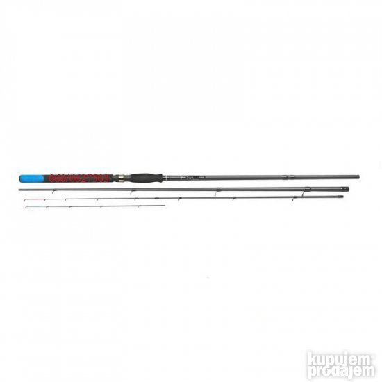 Pantera Feeder - 3,60 m (80-120g) - Spro - KupujemProdajem