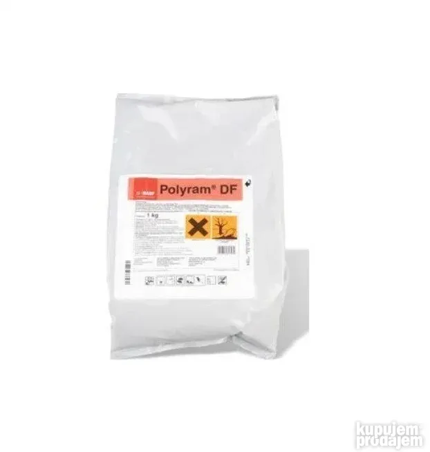 Fungicid Polyram DF 1L - KupujemProdajem