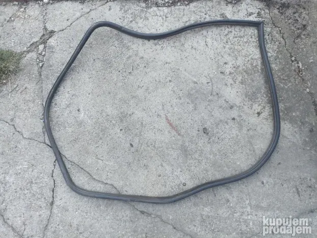 BMW e30 keder prednjih levih vozacevih vrata za auto sa 2v ...