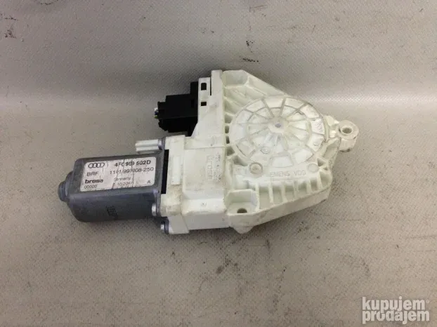 433816 Motoric Podizaca Stakla Audi A6 > 08-11 AD036077 4F09 ...