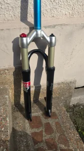 Viljuške i amortizeri - KupujemProdajem