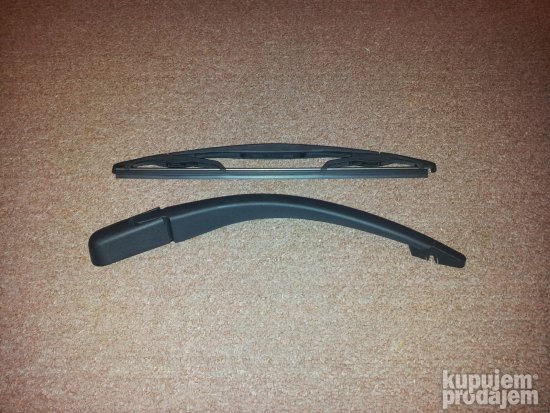 Zadnji brisac Citroen C1 Peugeot 107 Toyota Aygo - KupujemProdajem