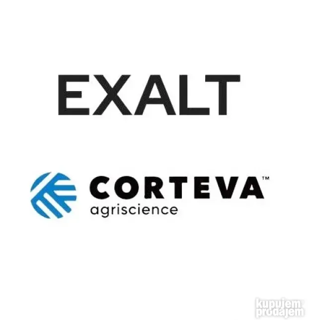 Insekticid Exalt 250ml Corteva - KupujemProdajem