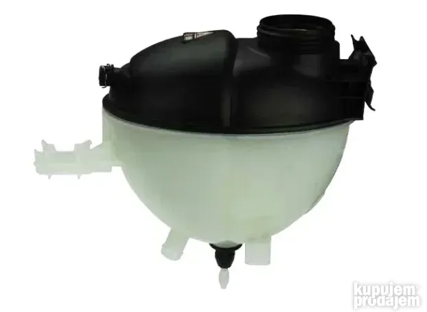 MERCEDES C Klasa W204 W205 Posuda za antifriz AMG 07-18 - KupujemProdajem