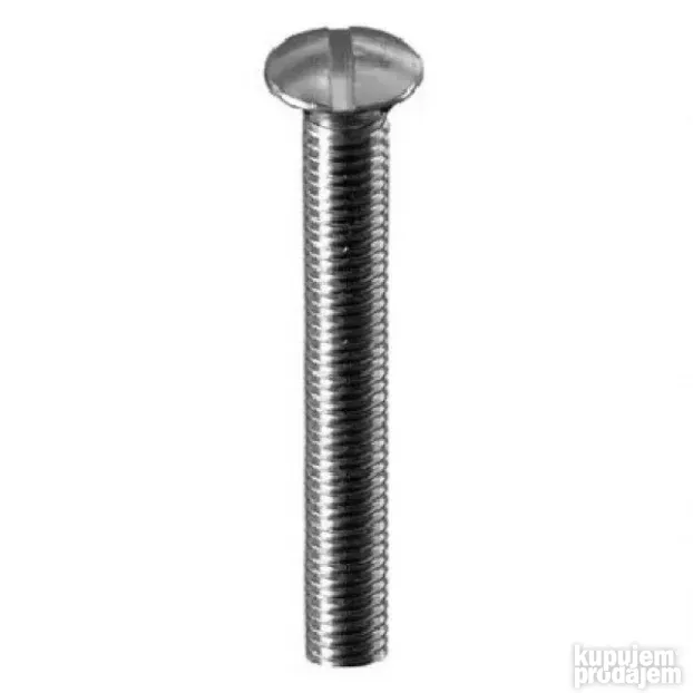 Šaraf za sifon lavaboa duži prohromski - KupujemProdajem