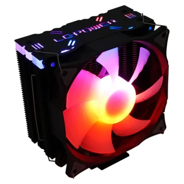 LC Power Cooler Cosmo Cool LC-CC-120-ARGB-PRO - KupujemProdajem