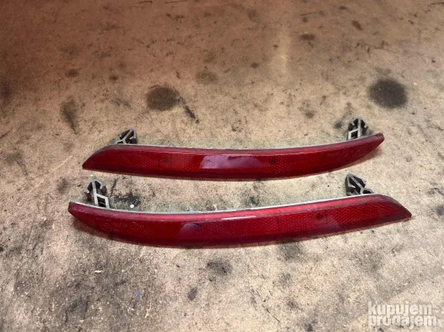 Opel Astra K Katadiopter Macije Oko - KupujemProdajem