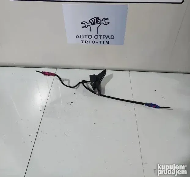 antena audi a6 4f c6 - KupujemProdajem
