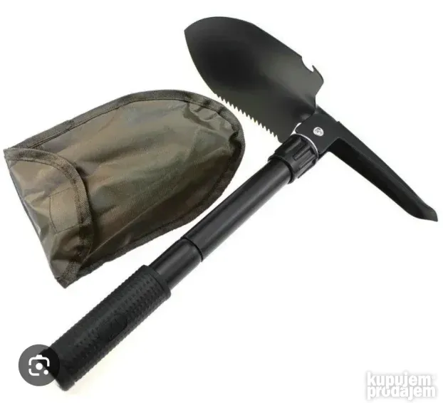 Asov sklopivi - KupujemProdajem