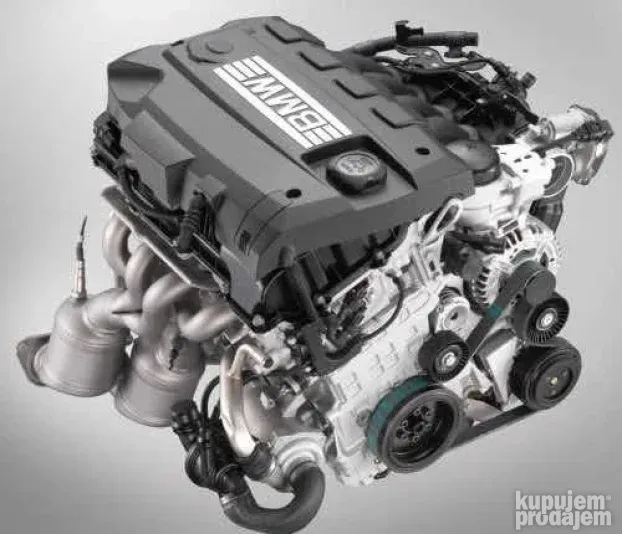 BMW E87 E90 E60 N43 Menjac - KupujemProdajem