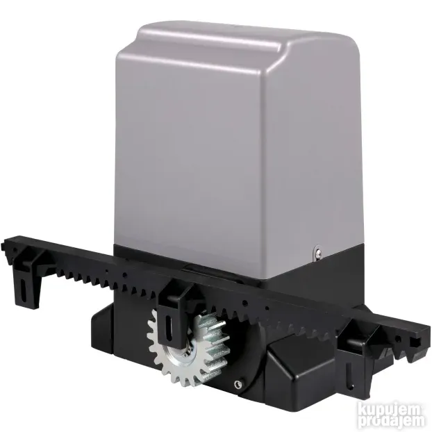 Motor za klizne kapije 750W 1800 kg 5 m - KupujemProdajem