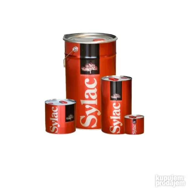 S105 2K Izolant filer (Sylac) - KupujemProdajem