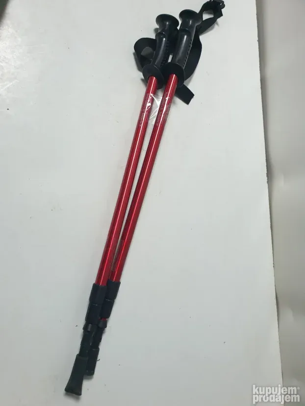 Stapovi za planinarenje i setnju - podesivi 123 - KupujemProdajem