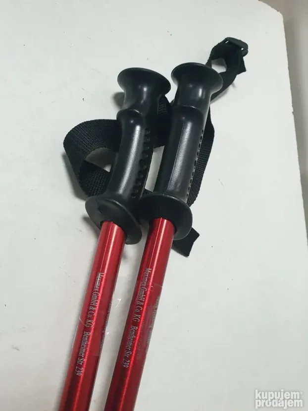 Stapovi za planinarenje i setnju - podesivi 123 - KupujemProdajem