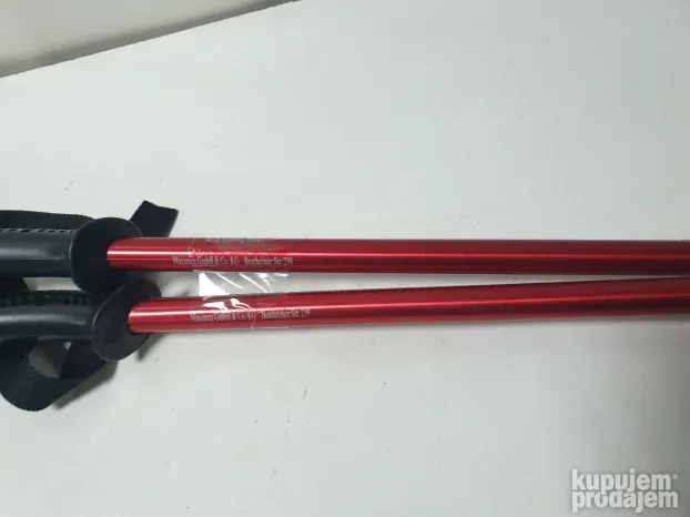 Stapovi za planinarenje i setnju - podesivi 123 - KupujemProdajem