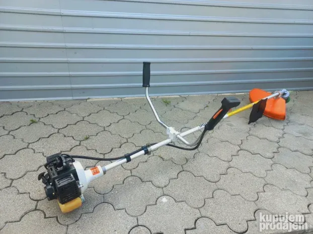 Motorni trimer Stihl FS 66, uvoz Svajcarska - KupujemProdajem