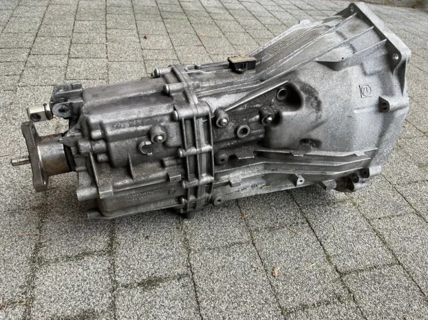BMW F30 F10 manuelni menjac GS6-45DZ - KupujemProdajem