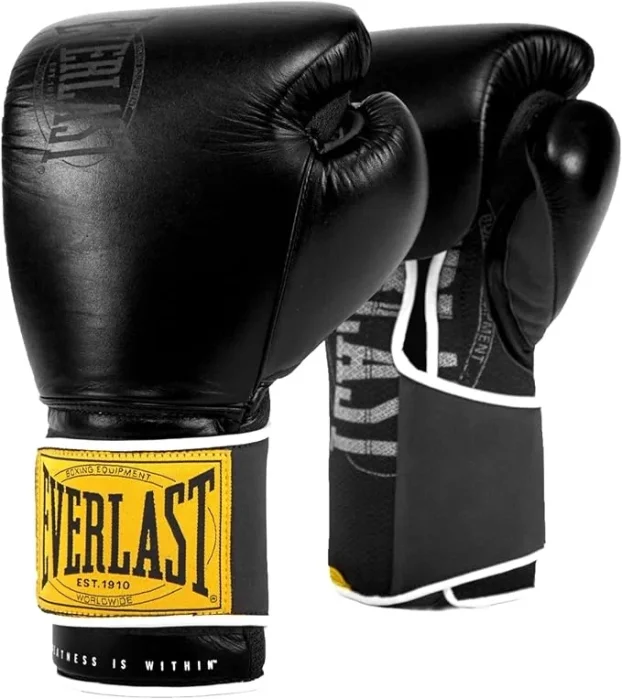 Boks rukavice Everlast Retro Boks rukavice 1910 Everlast - KupujemProdajem