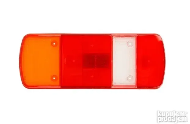 Staklo stop lampe ATEGO 2 - KupujemProdajem