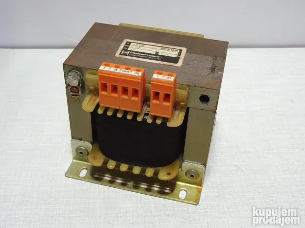 Kvalitetan transformator trafo adapter 24V AC 21A 500W Haber ...