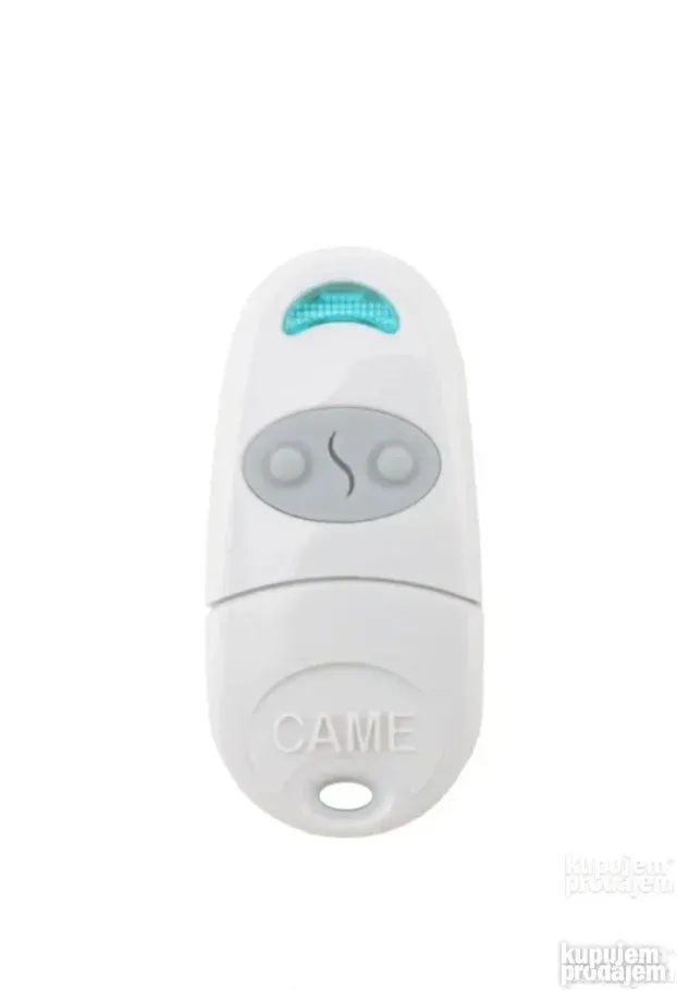 CAME daljinski za garažna vrata, kapije, rampe - KupujemProdajem