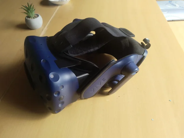 Htc Vive Pro VR naočare - KupujemProdajem