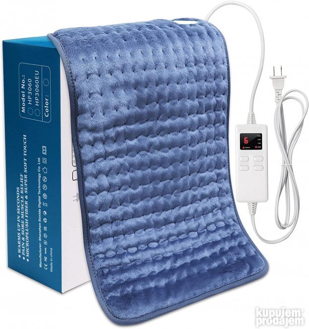 Elektricno cebe 30x60 - KupujemProdajem