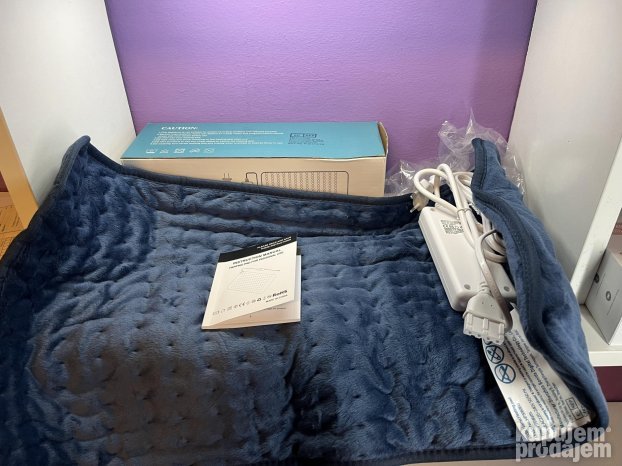 Elektricno cebe 30x60 - KupujemProdajem