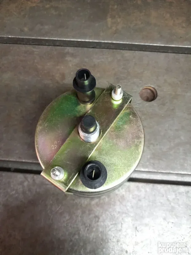 Traktometar radni sat IMT 577 - KupujemProdajem