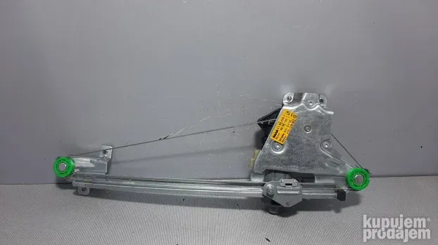 569964 Elektro Podizac Stakla Saab 9-5 > 97-06 5184858 - KupujemProdajem
