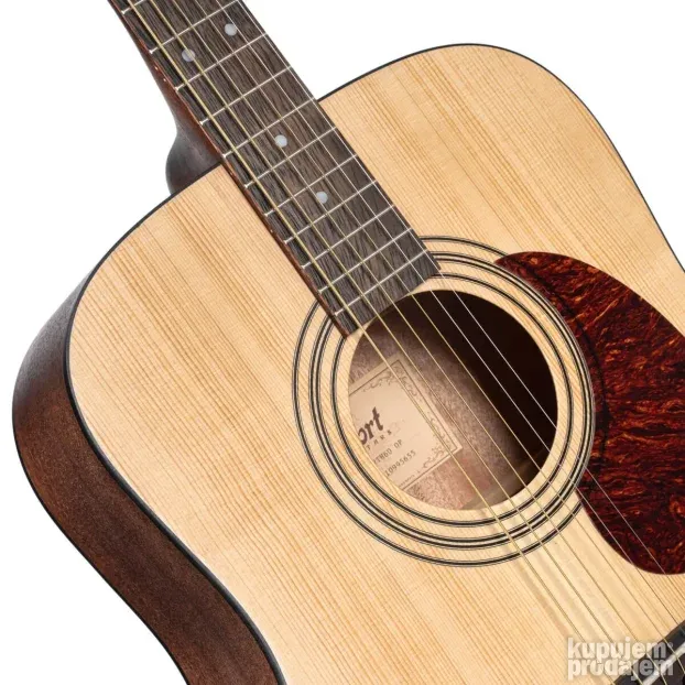 Cort Earth 60 OP akusticna gitara sa torbom - KupujemProdajem
