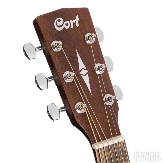 Cort Earth 60 OP akusticna gitara sa torbom - KupujemProdajem