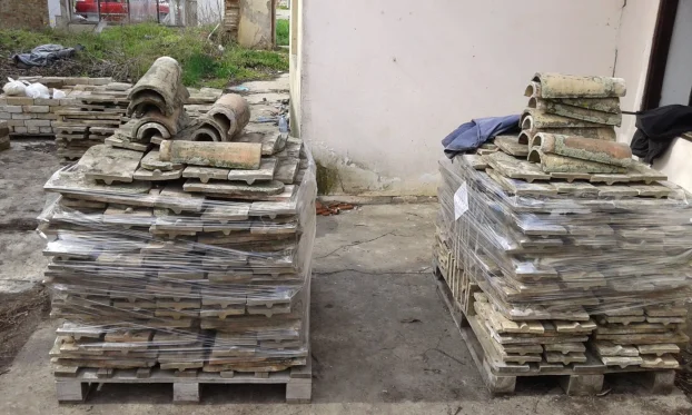 kamen cigla na Listele crep na Listele - KupujemProdajem