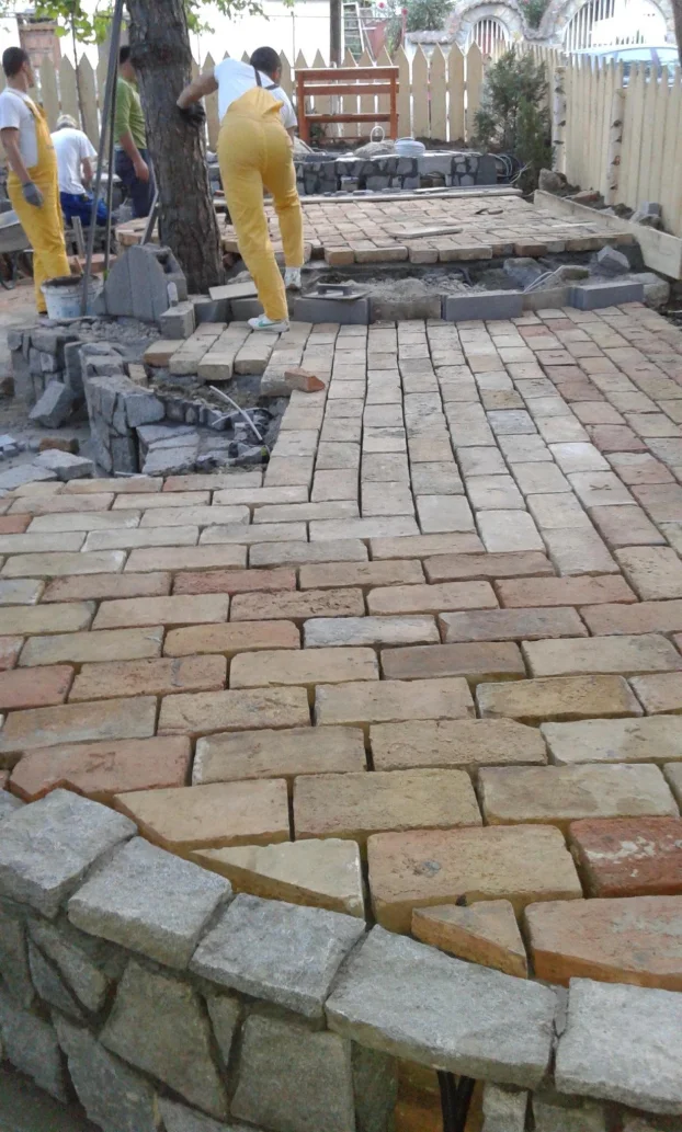 kamen cigla na Listele crep na Listele - KupujemProdajem