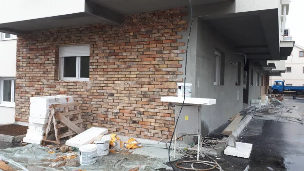 kamen cigla na Listele crep na Listele - KupujemProdajem