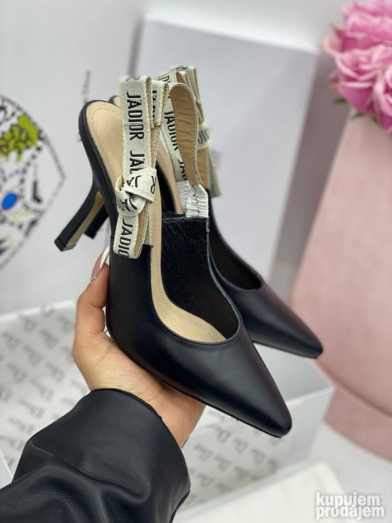 Christian Dior J’Adior Cipele - KupujemProdajem