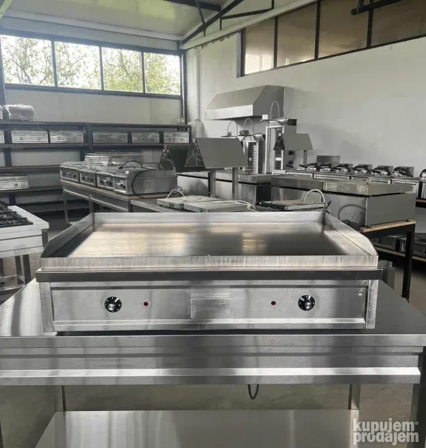 Rostilji plinski i elektricni RASPRODAJA - KupujemProdajem