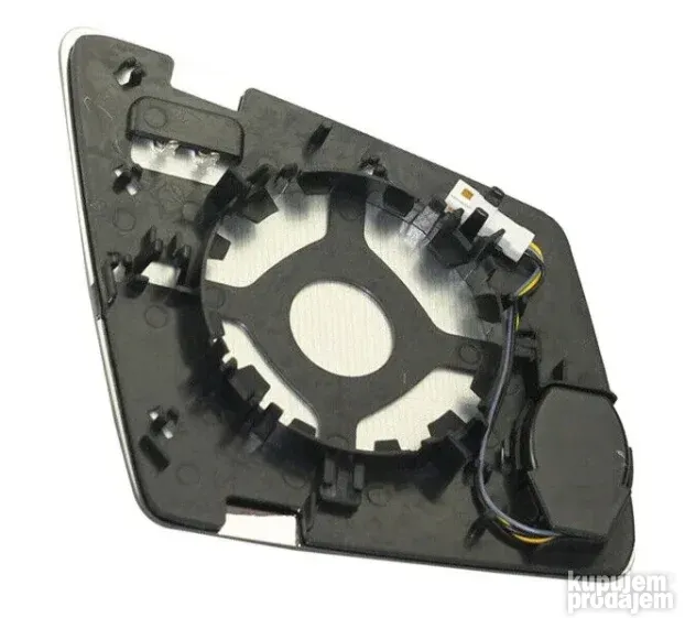 MERCEDES ML W166 Staklo retrovizora sa grejačem 11- - KupujemProdajem