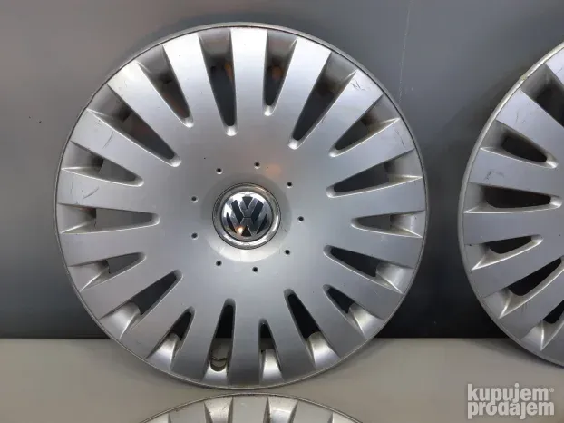 VW Pasat B6 original ratkapna 16 coli - KupujemProdajem