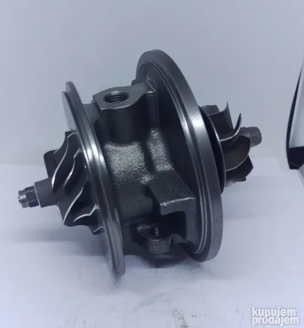 SEAT LEON 2 1.9 TDI, turbo, turbina 5439-970-0024 - KupujemProdajem