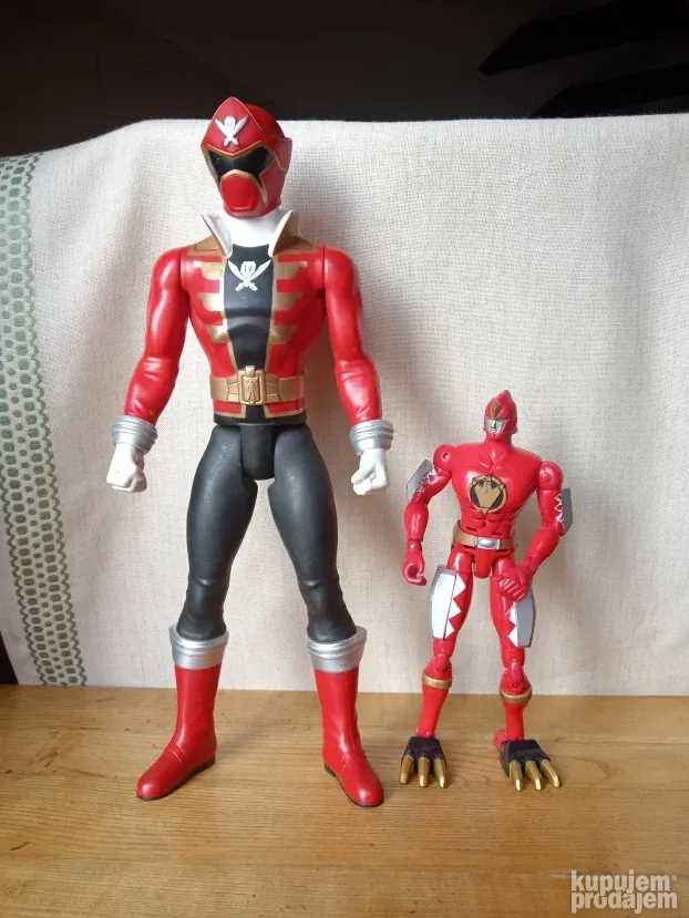 Mocni rendzeri - KupujemProdajem