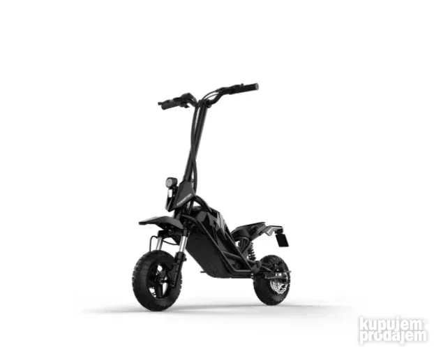 ACER PES017 Predator Extreme Electronic roller black - KupujemProdajem