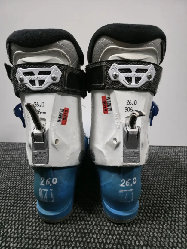 ZENSKE Pancerice TECNICA COCHISE 85 HV RT W br.41 - KupujemProdajem