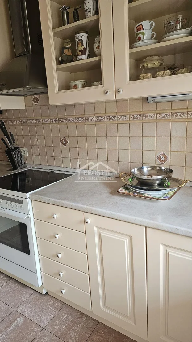 Gospodar Jevremova, Dorćol, Stari grad, Beograd - KupujemProdajem