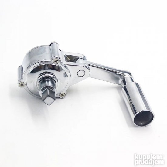 Ruski kljuc 1/2 - za auto sa gedorom - KupujemProdajem