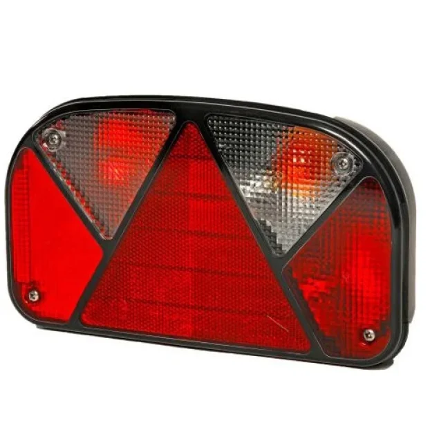 Aspock Multipoint 2